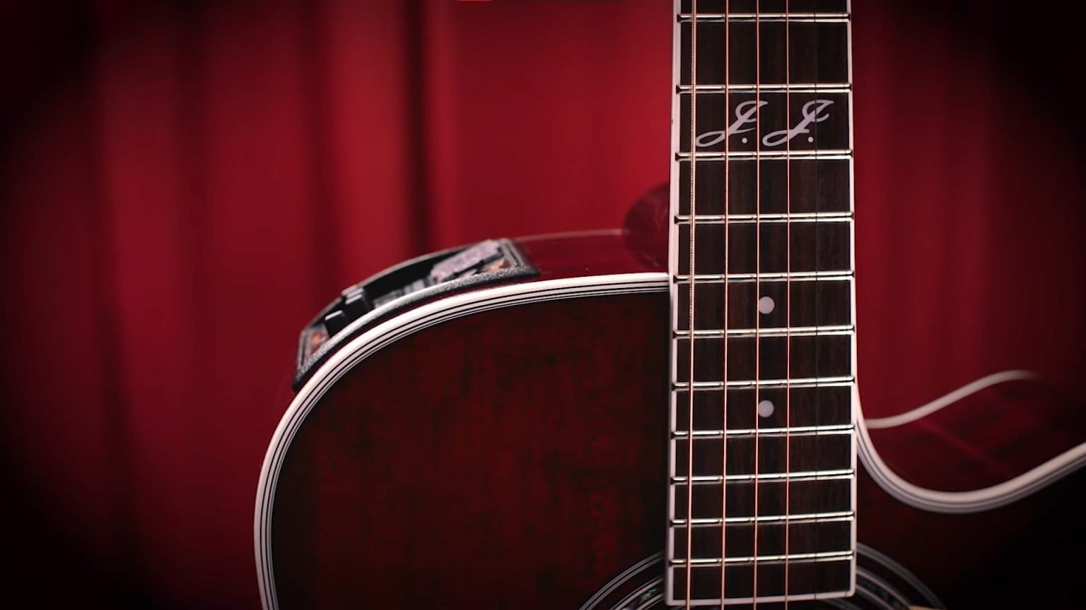 Takamine Preamp: A Complete Guide - BetterMuSeek