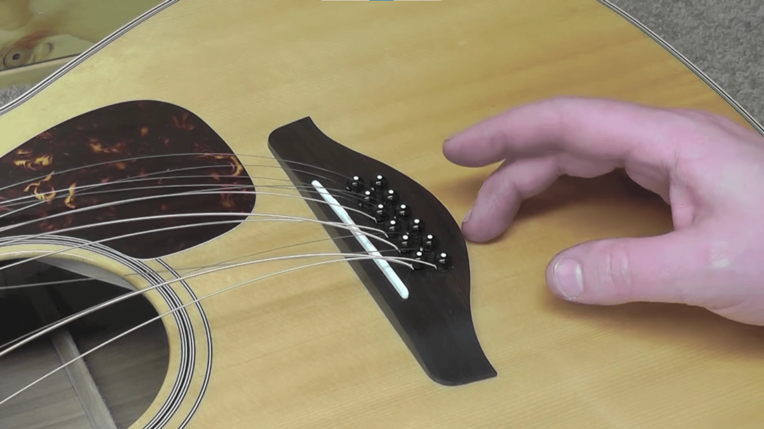 How To Set Up A 12 String Guitar Perfectly Bettermuseek