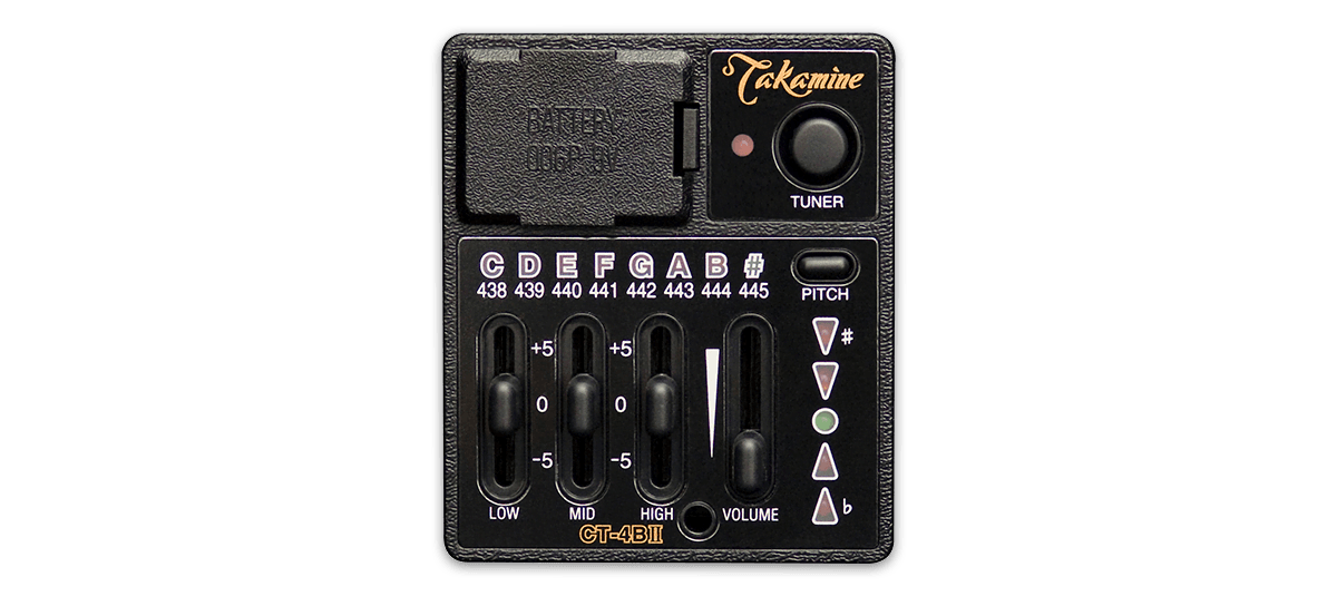 The Best Guide To Takamine 12 String Guitars - BetterMuSeek