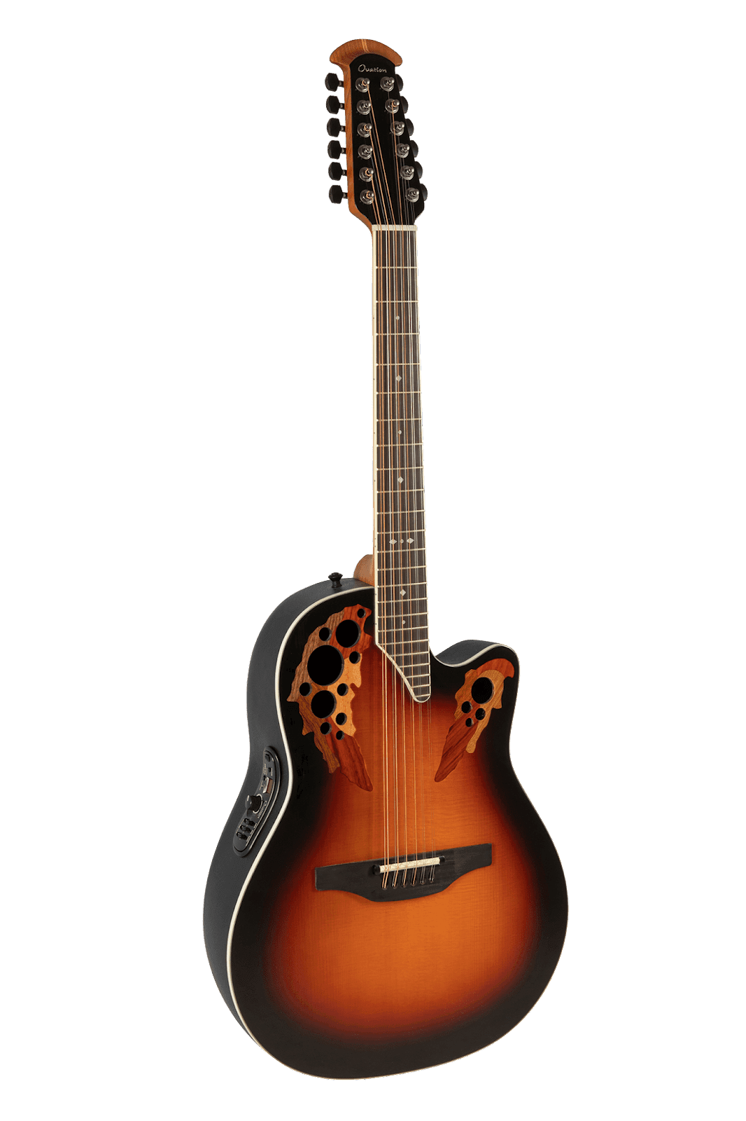 Ovation 2758AX Standard Elite - BetterMuSeek