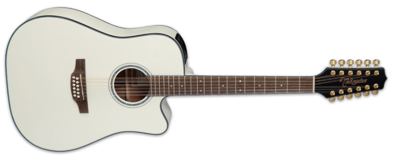 The Best Guide To Takamine 12 String Guitars - BetterMuSeek