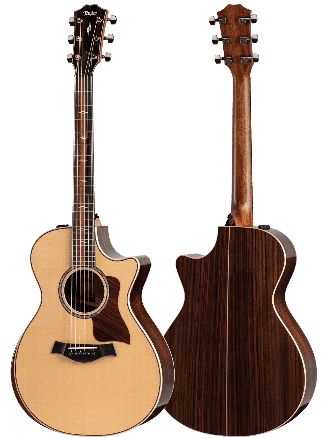 Guide to Acoustic Guitar Body Styles - BetterMuSeek