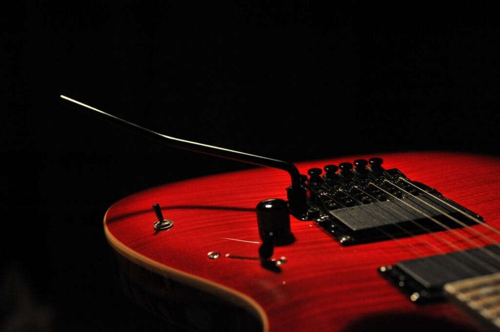 9 Most Unique Guitar Designs that will Blow Your Mind - BetterMuSeek