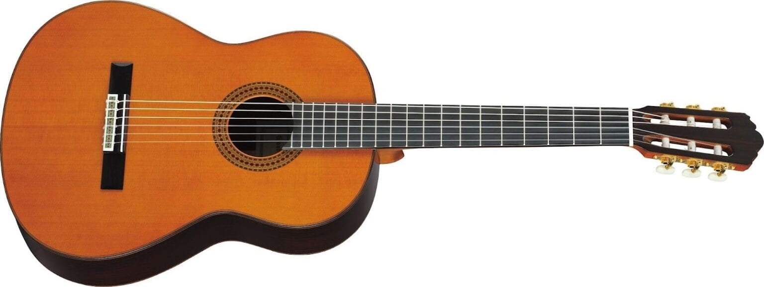 The 10 Best Yamaha Classical Guitars for Every Player - BetterMuSeek