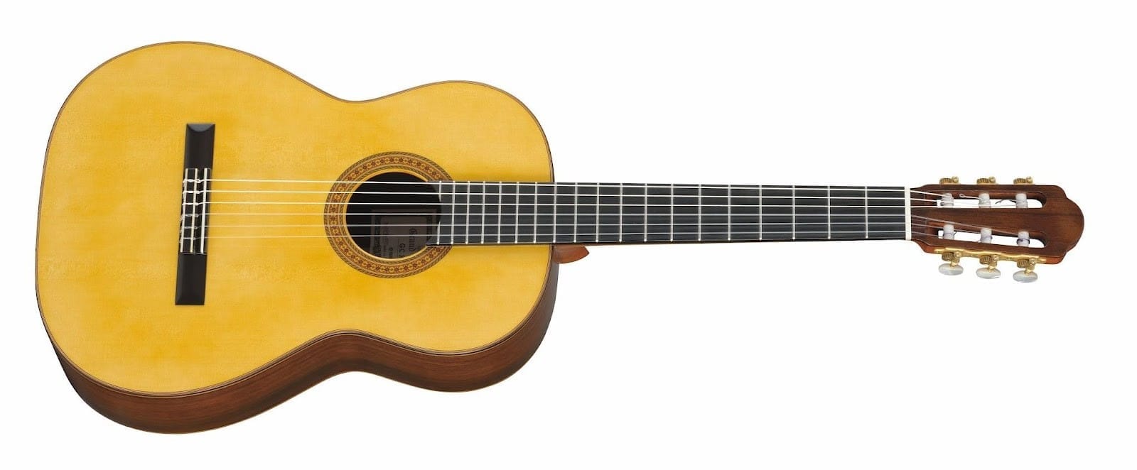 The 10 Best Yamaha Classical Guitars for Every Player - BetterMuSeek