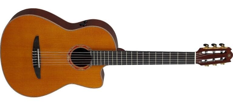 The 10 Best Yamaha Classical Guitars for Every Player - BetterMuSeek