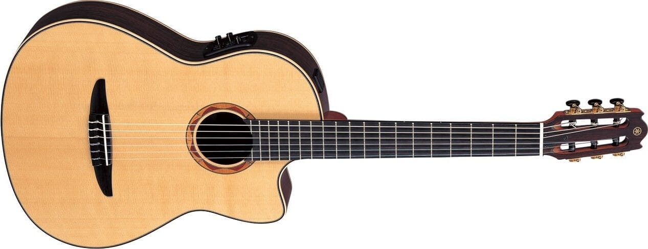 The 10 Best Yamaha Classical Guitars for Every Player - BetterMuSeek