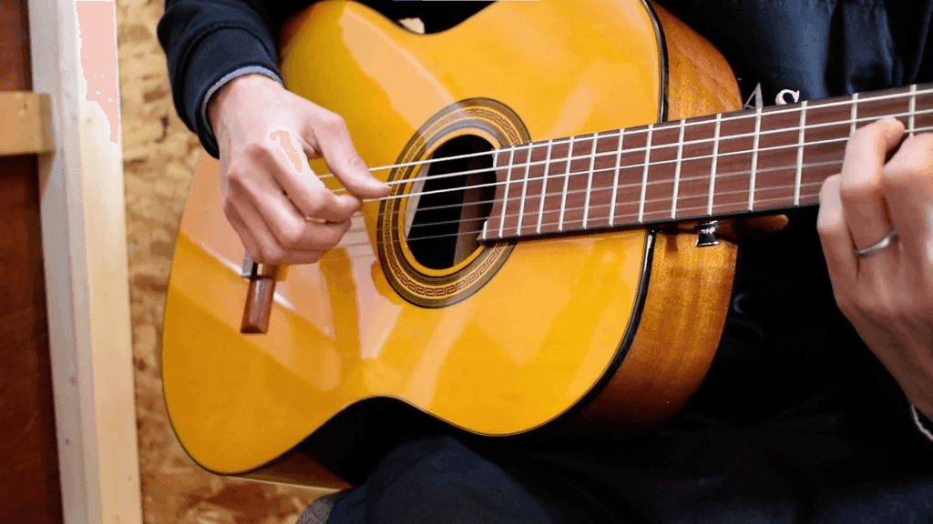 The 6 Best Nylon Guitar Strings for You in 2025 - BetterMuSeek