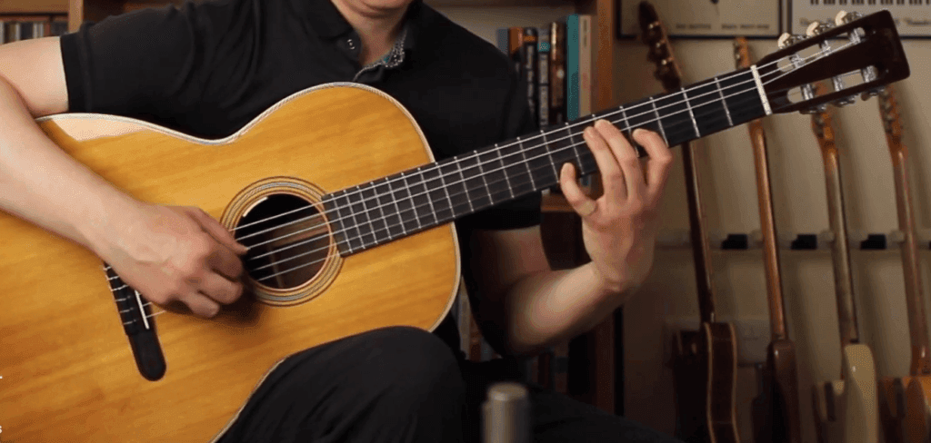 Classical Guitar Tuning And Alternate Tunings: A Guide - BetterMuSeek