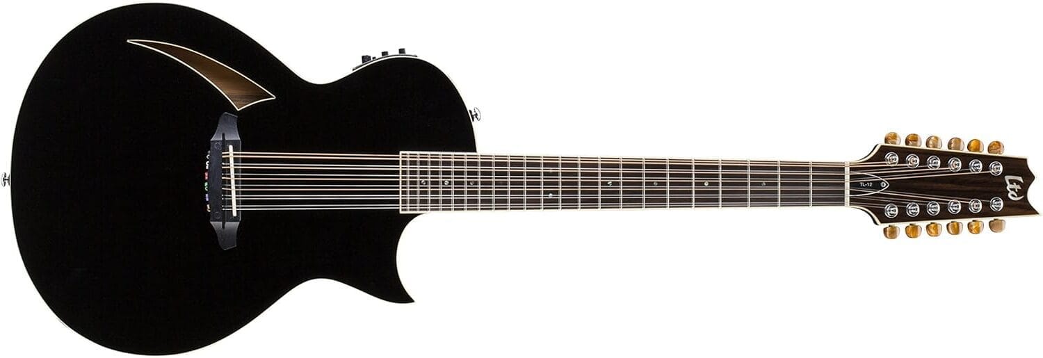 Best 12 String Guitar Under $1000 - BetterMuSeek