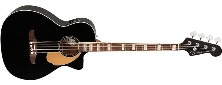 11 Best Acoustic Bass Guitars - BetterMuSeek