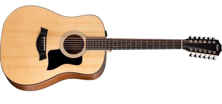 Best 12 String Guitar Under $1000 - BetterMuSeek