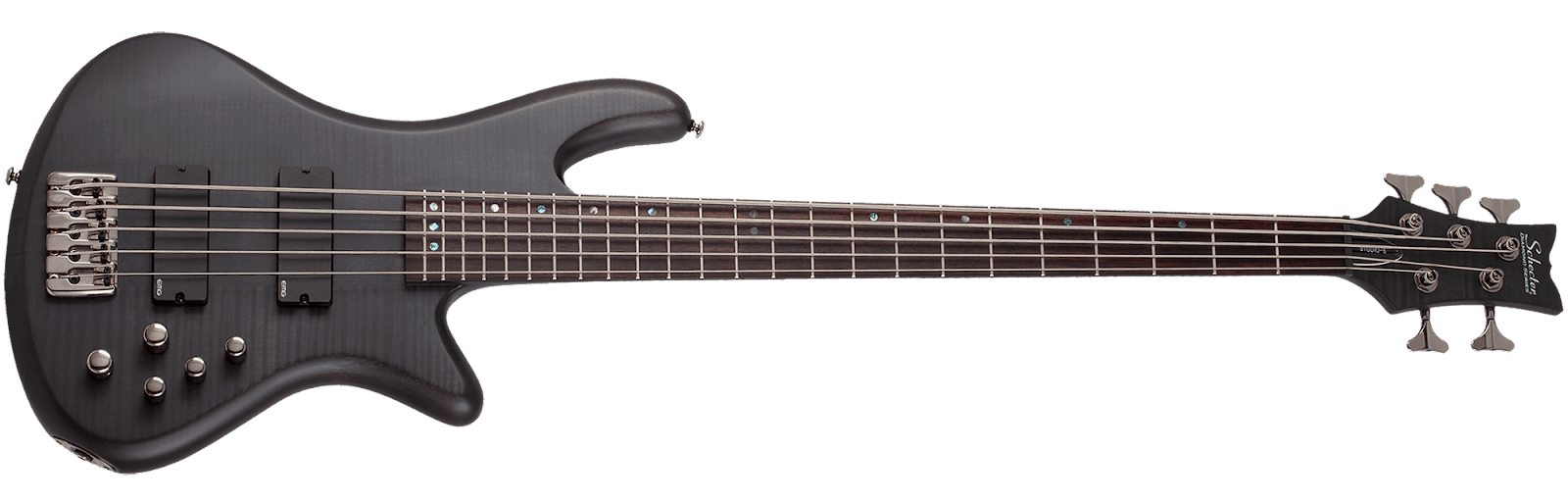 Best 5 String Bass Guitars For Every Price Point - BetterMuSeek