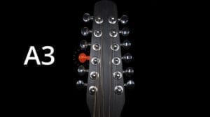 12-String Guitar Tuning & Tuners - BetterMuSeek